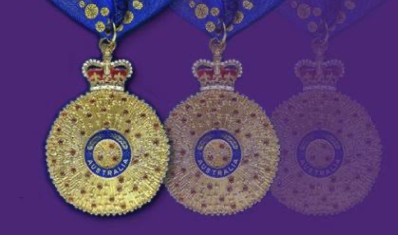 NCWA members awarded for their long service to women and community ...