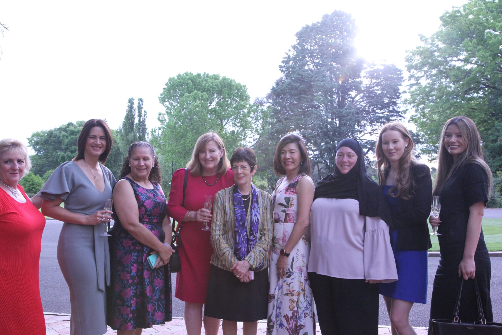 National Council of Women Australia - NCWA