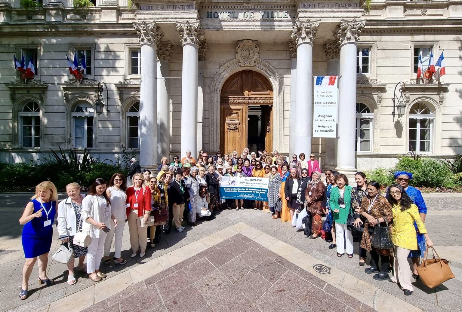 About National Council of Women Australia - National Council of Women ...