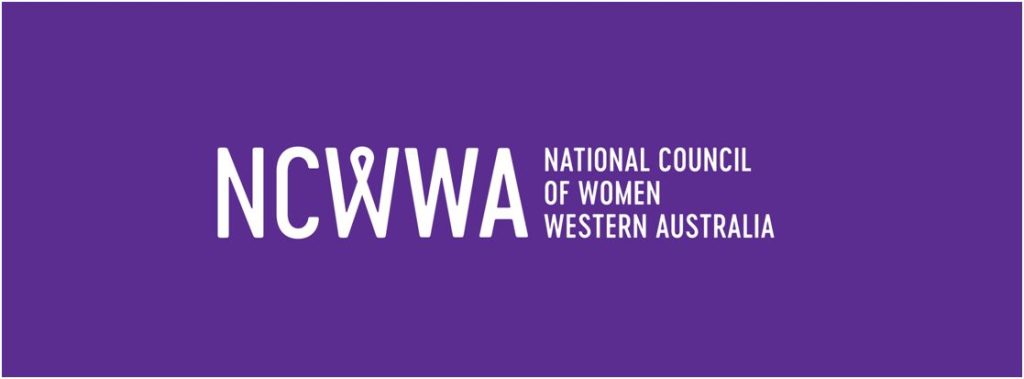 NCWA National Council of Women Australia
